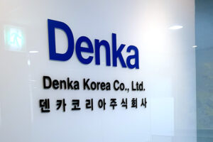 About Us – 덴카코리아